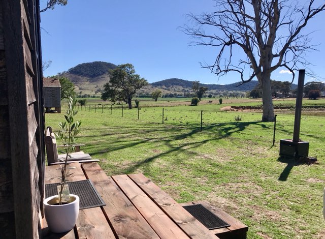 Mini Mudgee Tiny Home - Tiny house rental